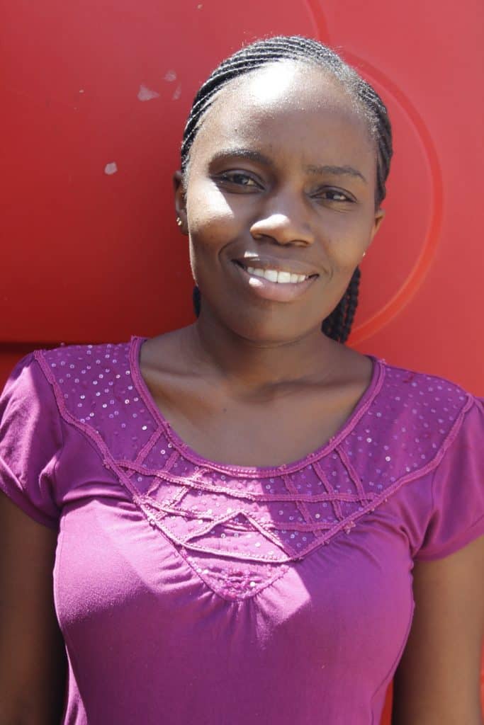 Our Staff in Kenya - Friends of Ngong Road