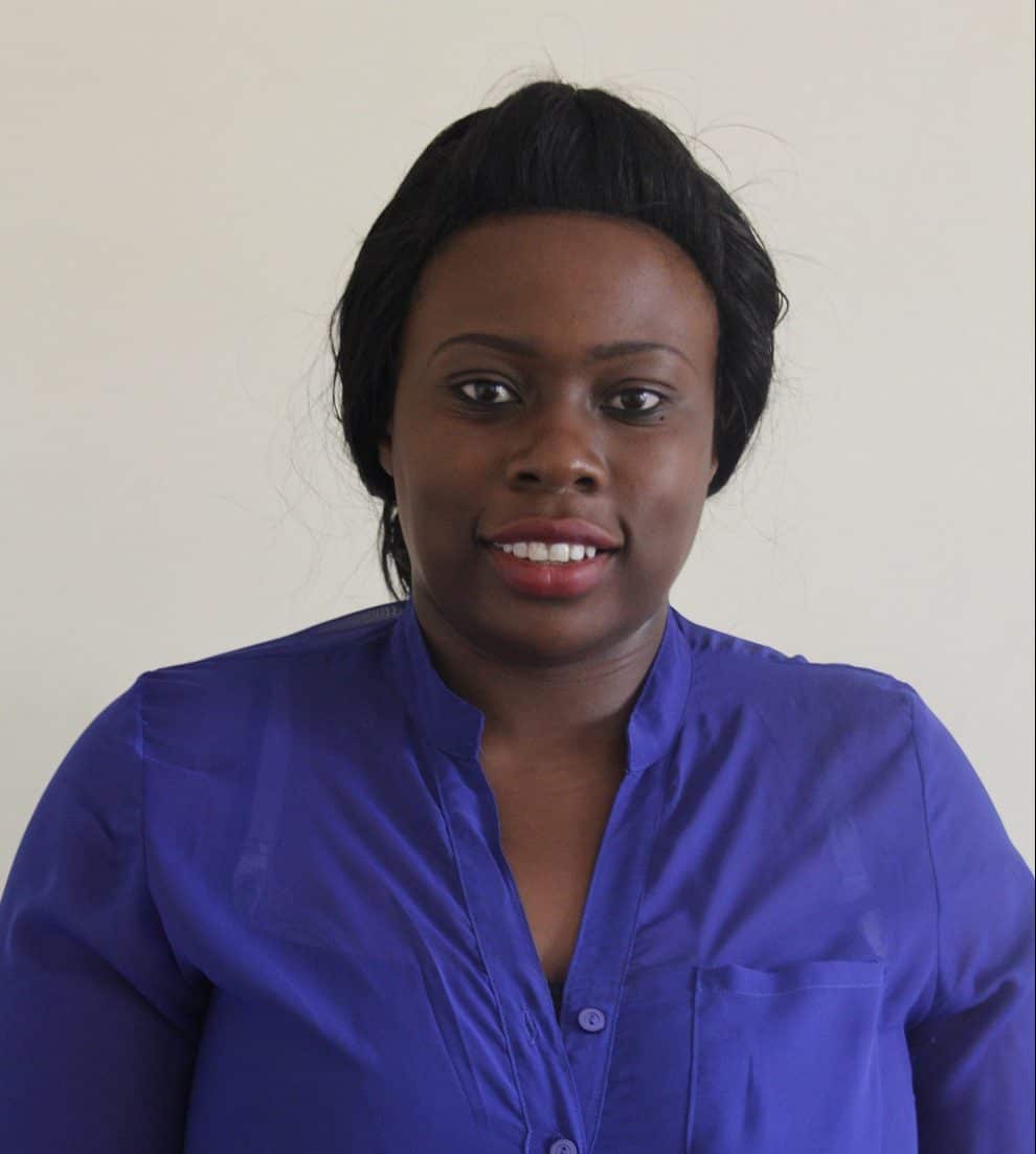 Our Staff in Kenya - Friends of Ngong Road