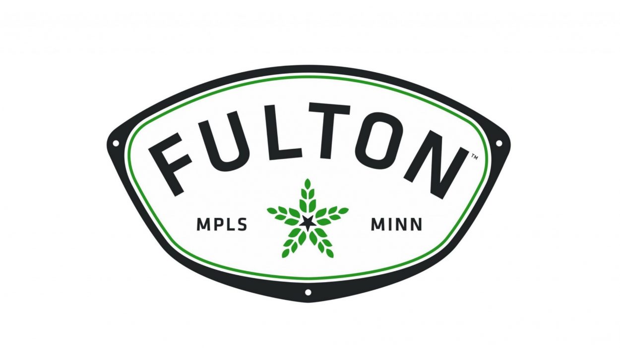 Fulton Logo - Friends of Ngong Road